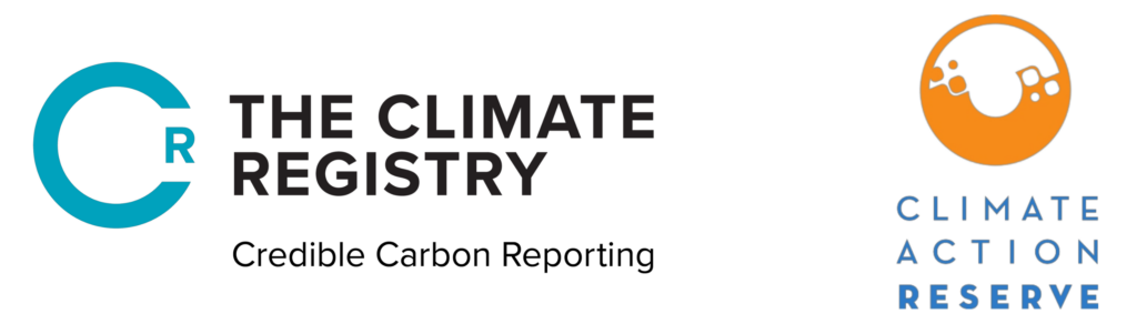 The Climate Registry and Climate Action Reserve to Bring Largest U.S ...