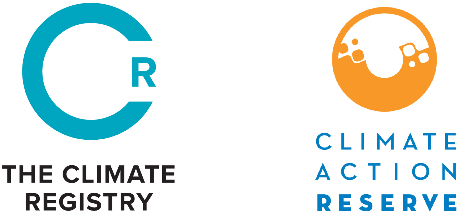 The Climate Registry and Climate Action Reserve to Bring Largest U.S ...